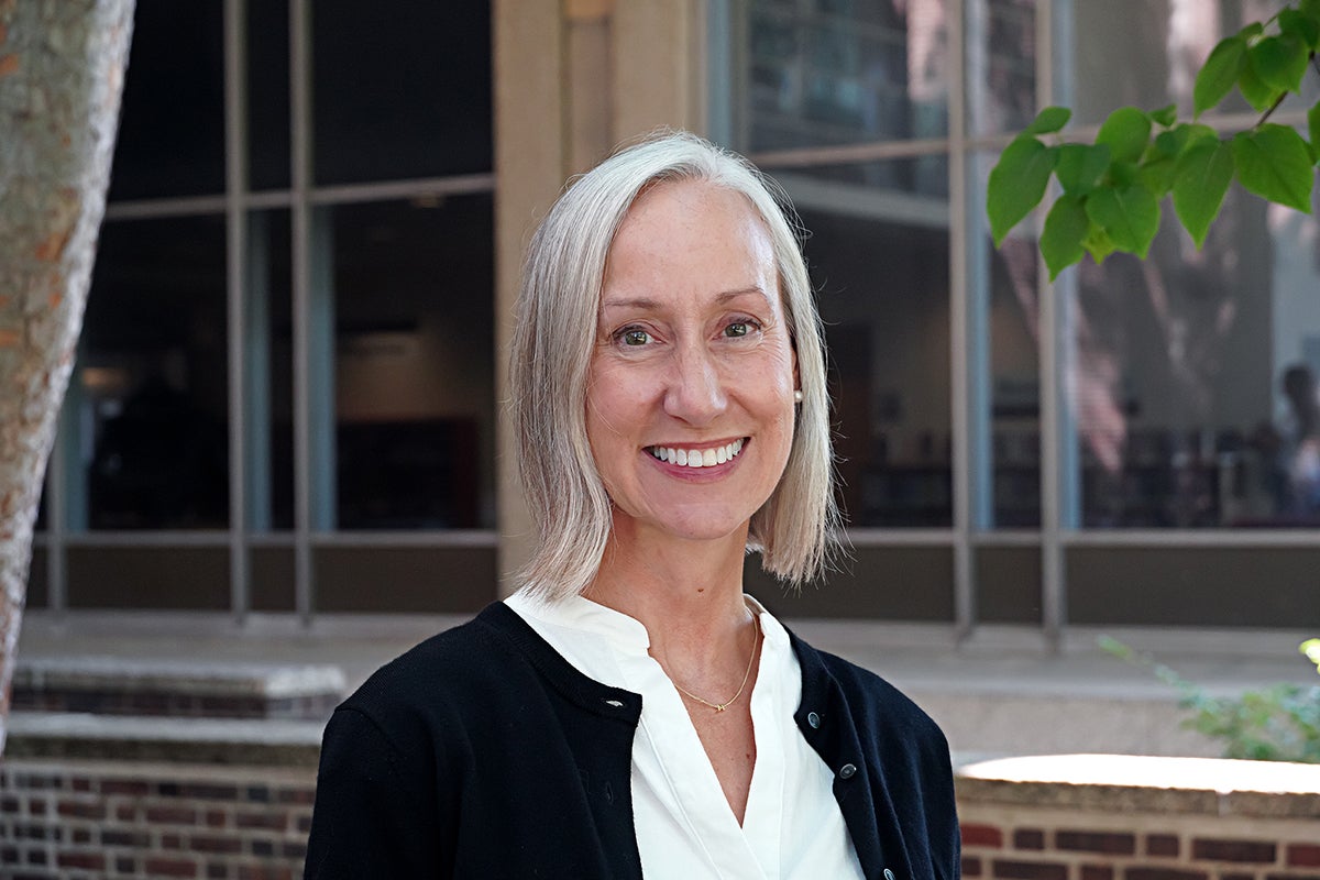 Meg Phillips | Penn Libraries